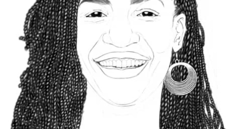 African Women in Tech: Farida Bedwei - African Writers Desk