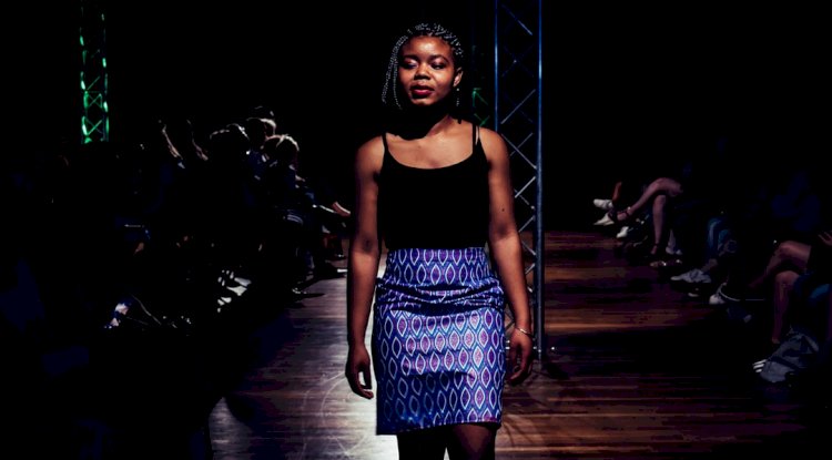 Top Fashion Designers in Africa Who Are Doing the Continent Proud ...